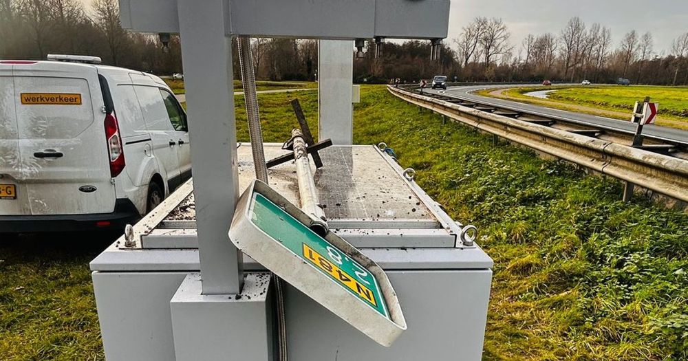 Focusflitsersoap duurt voort: flitser nu wél voor de tweede keer ...
