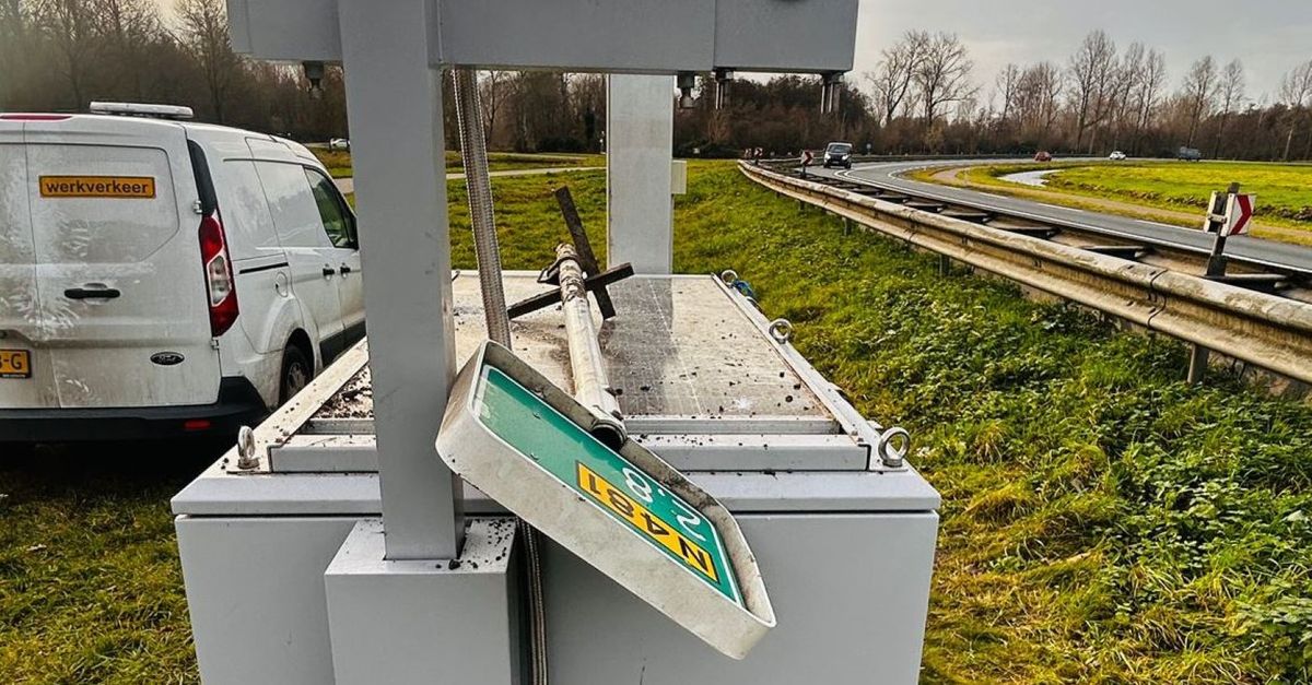 Focusflitsersoap duurt voort: flitser nu wél voor de tweede keer ...
