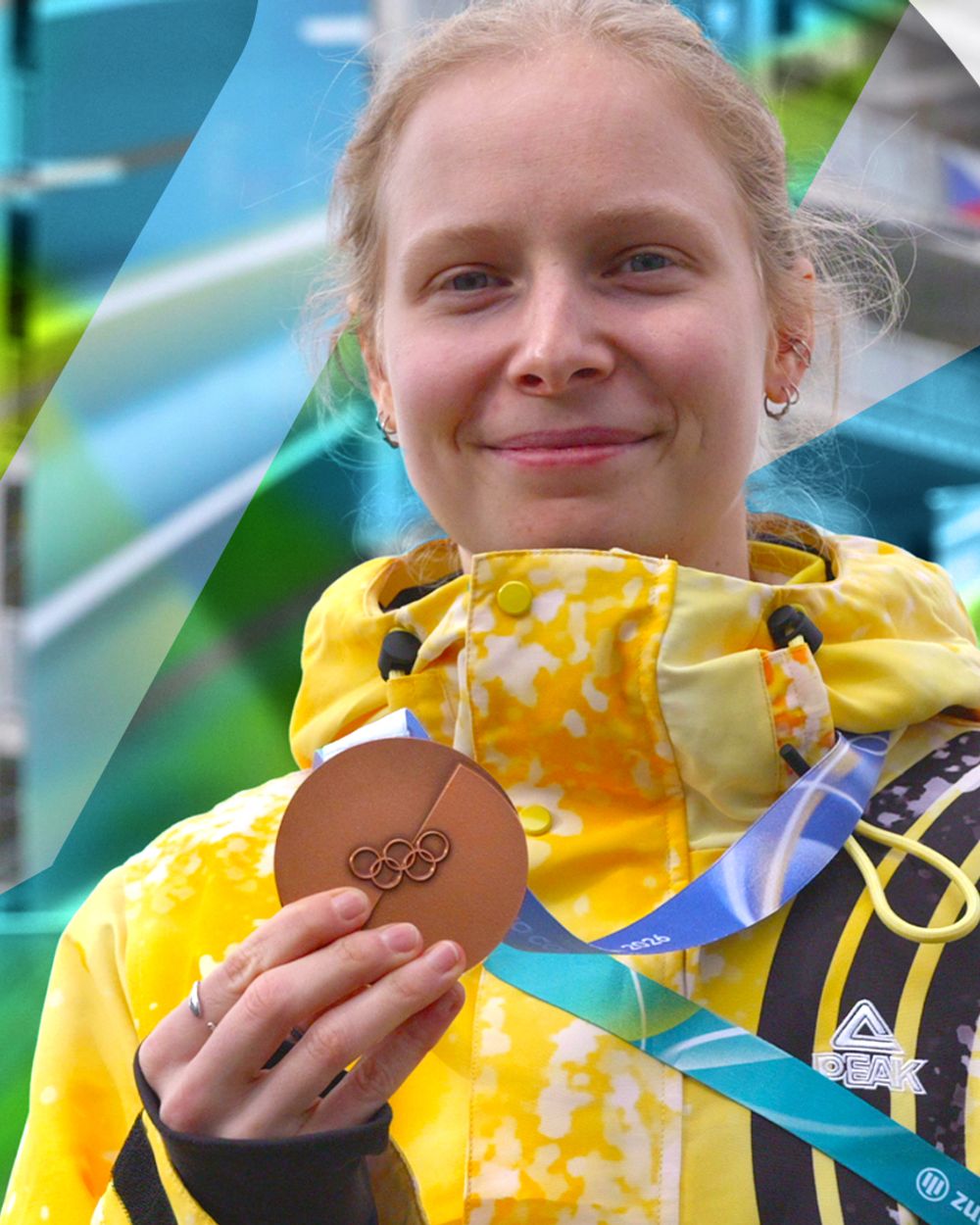 Friese Tineke den Dulk helpt België aan een olympische medaille: "Het ...