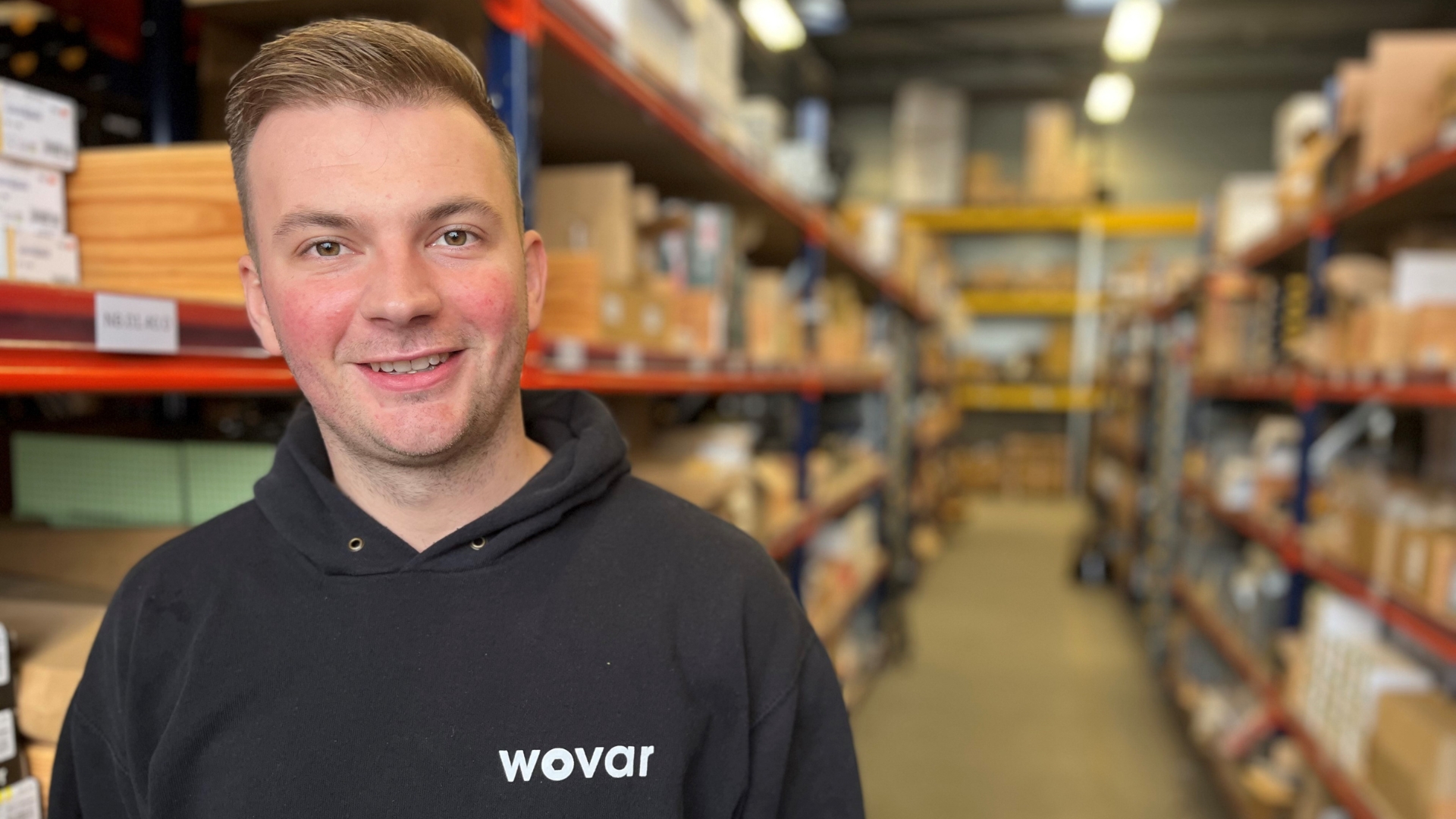 Jesse Keizer een half jaar na de brand: ‘We hadden de gunfactor’ - RTV ...