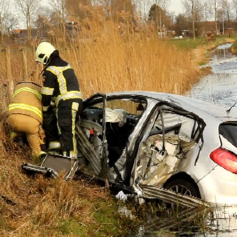 Slachtoffer verkeersongeluk A12 overleden - Omroep Gelderland