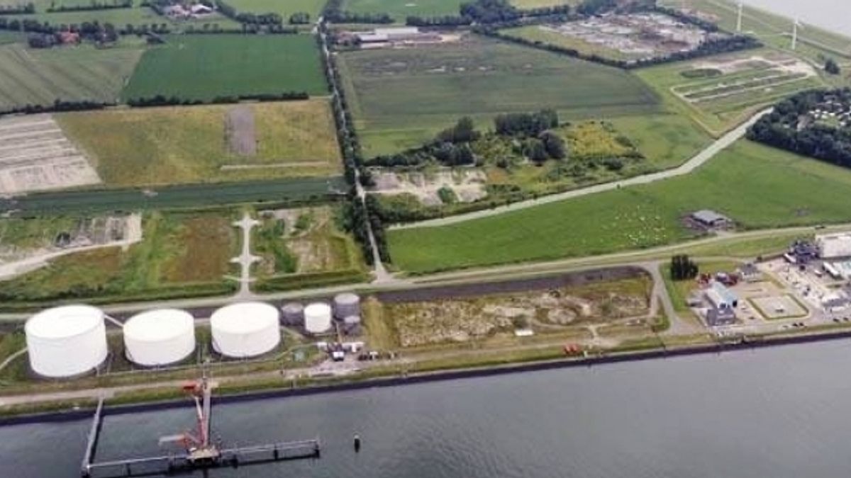 Vervuilde grond kazerne was al bekend; 'Dit is schandalige ...