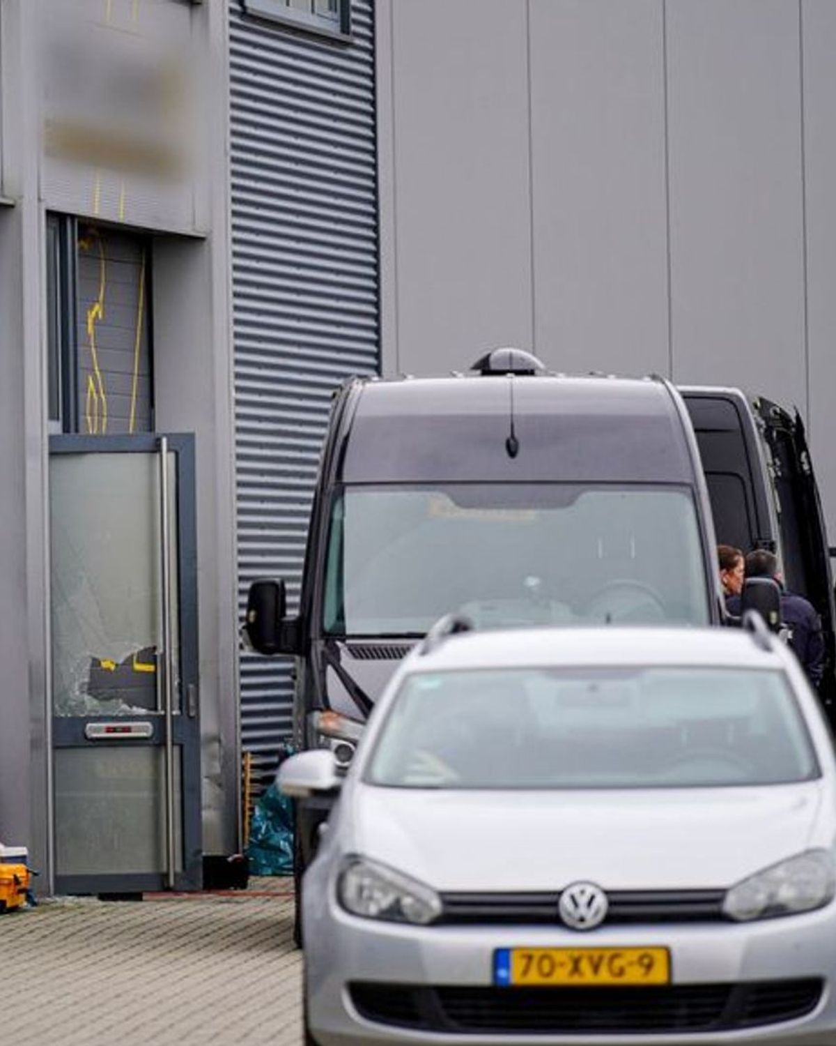 Invallen Doetinchem en Dodewaard onderdeel groot landelijk onderzoek - Omroep Gelderland