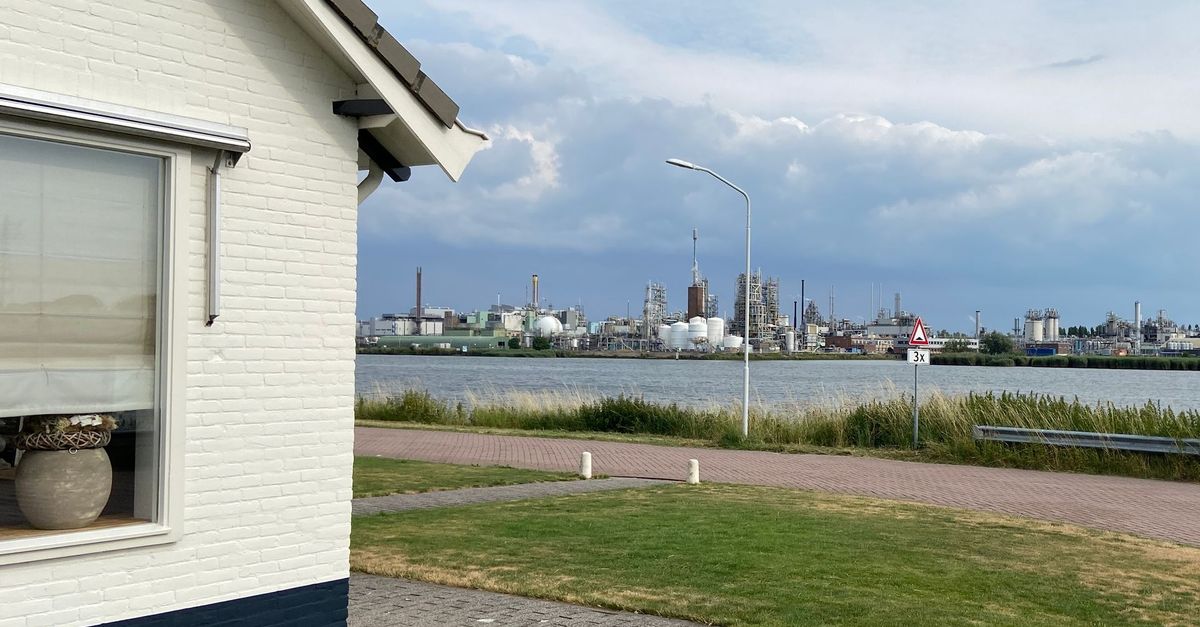 Advocaat doet massa-aangifte tegen leiding Chemours vanwege ...