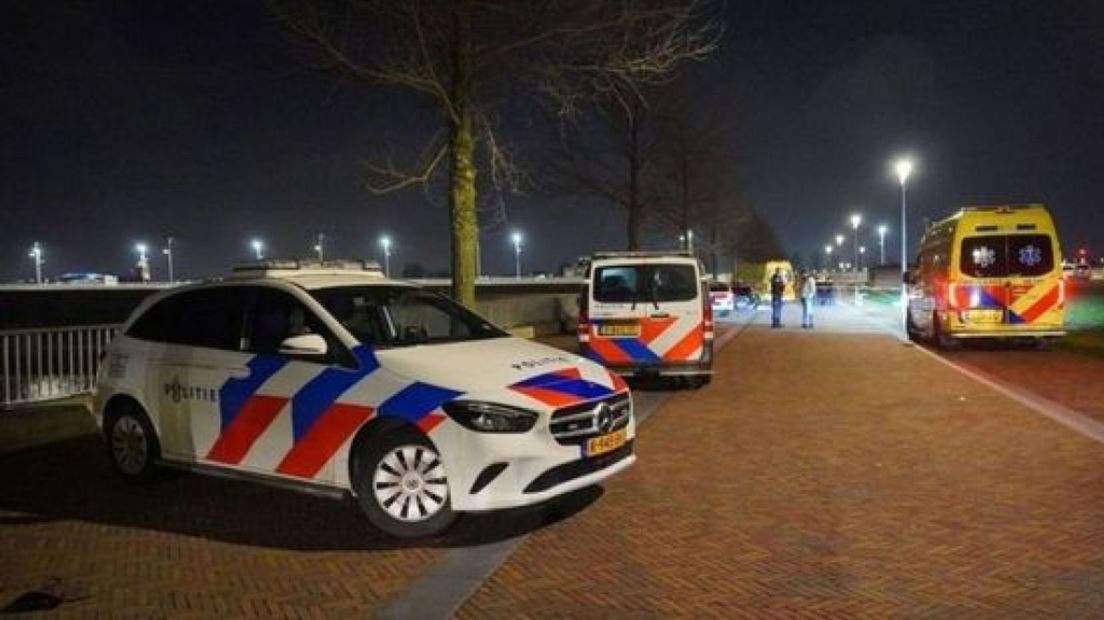 Vierde Verdachte Opgepakt Voor Dodelijke Steekpartij Nijmegen Omroep