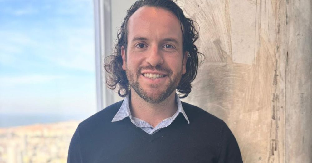 Ardon verhuisde 15 jaar geleden naar Tel Aviv: 'Dit was de eerste keer dat ik dacht aan weggaan ...