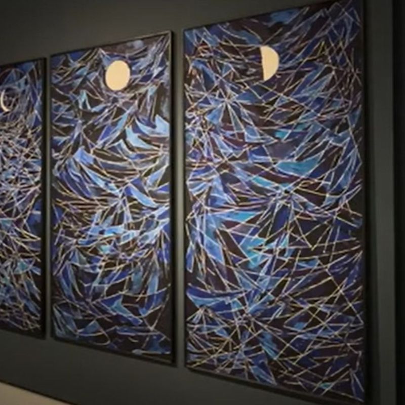 Geen fel licht, bewegende beelden of herrie; in Schiedam kun je ...