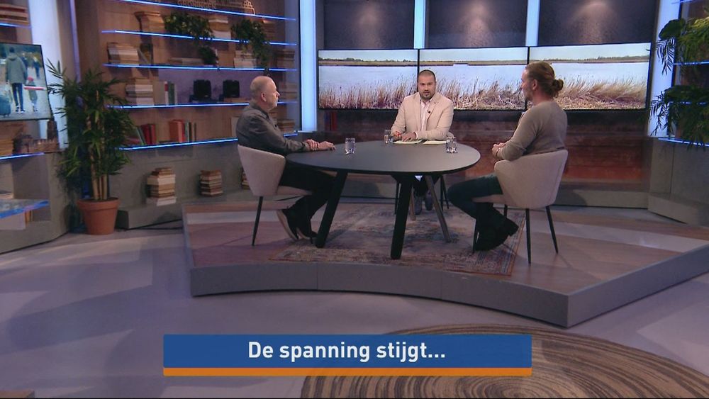 COA heeft nog een dag om aan uitspraak rechter te voldoen - RTV Noord COA heeft nog een dag om aan uitspraak rechter te voldoen - RTV Noord