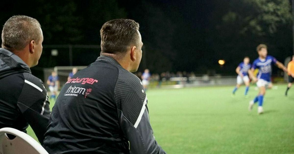 DZOH speelt gelijk bij MVV’29; SVBO en Den Ham weten niet te scoren - RTV Drenthe