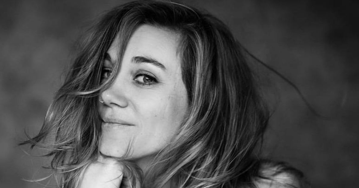 Actrice Aniek Stokkers: "Voorstellingen maken is een soort ...