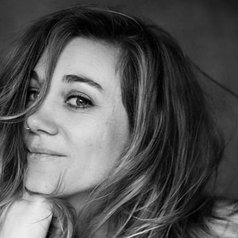 Actrice Aniek Stokkers: "Voorstellingen maken is een soort ...