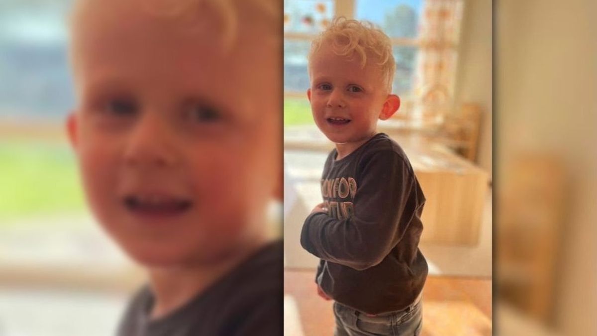 Openbaar Minister vervolgt Veendammer voor overlijden peuter Daan - RTV ...