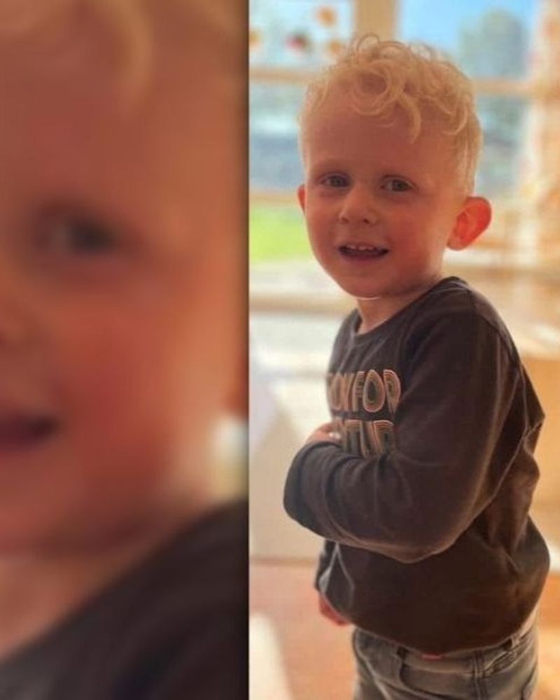 Openbaar Minister vervolgt Veendammer voor overlijden peuter Daan - RTV ...