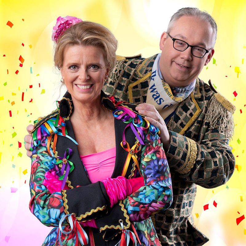 Jan Riesewijk heeft commentaar! - Oost