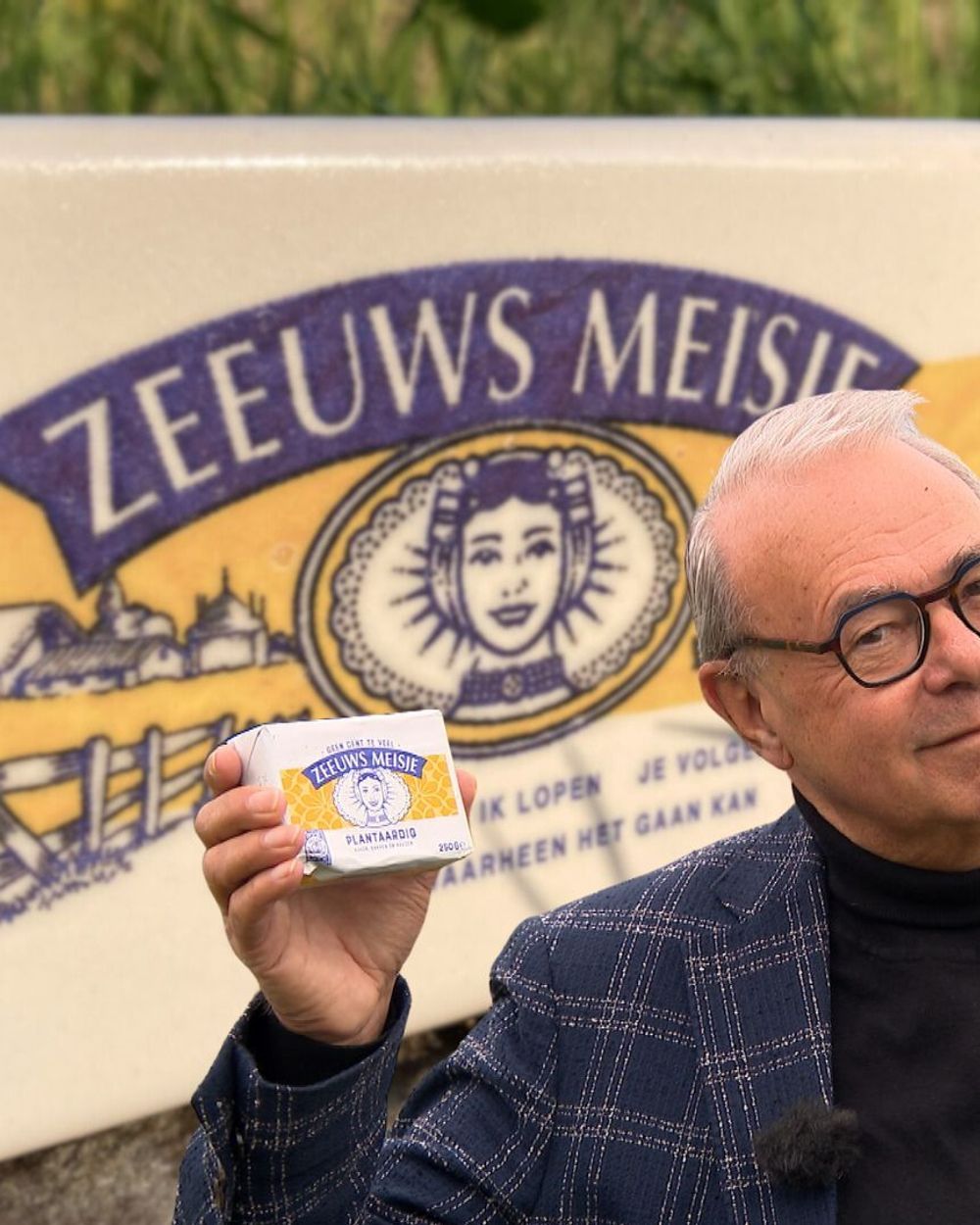 'Ons bin zuunig' achtervolgt ons al ons hele leven: Peter de Jonge dook in geschiedenis Zeeuws ...