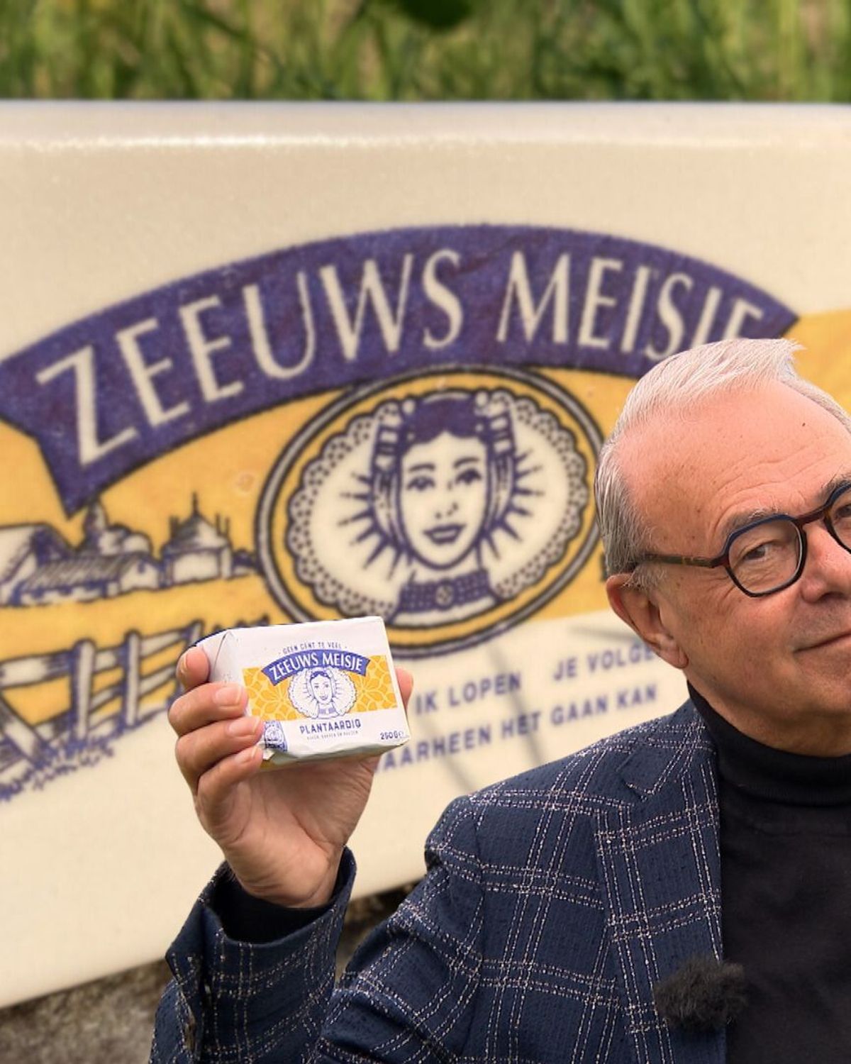 'Ons bin zuunig' achtervolgt ons al ons hele leven: Peter de Jonge dook in geschiedenis Zeeuws ...