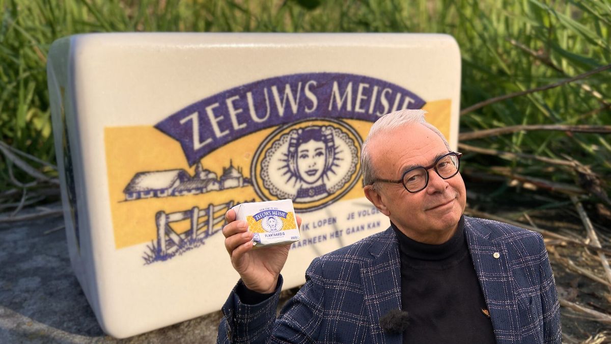 'Ons bin zuunig' achtervolgt ons al ons hele leven: Peter de Jonge dook in geschiedenis Zeeuws ...