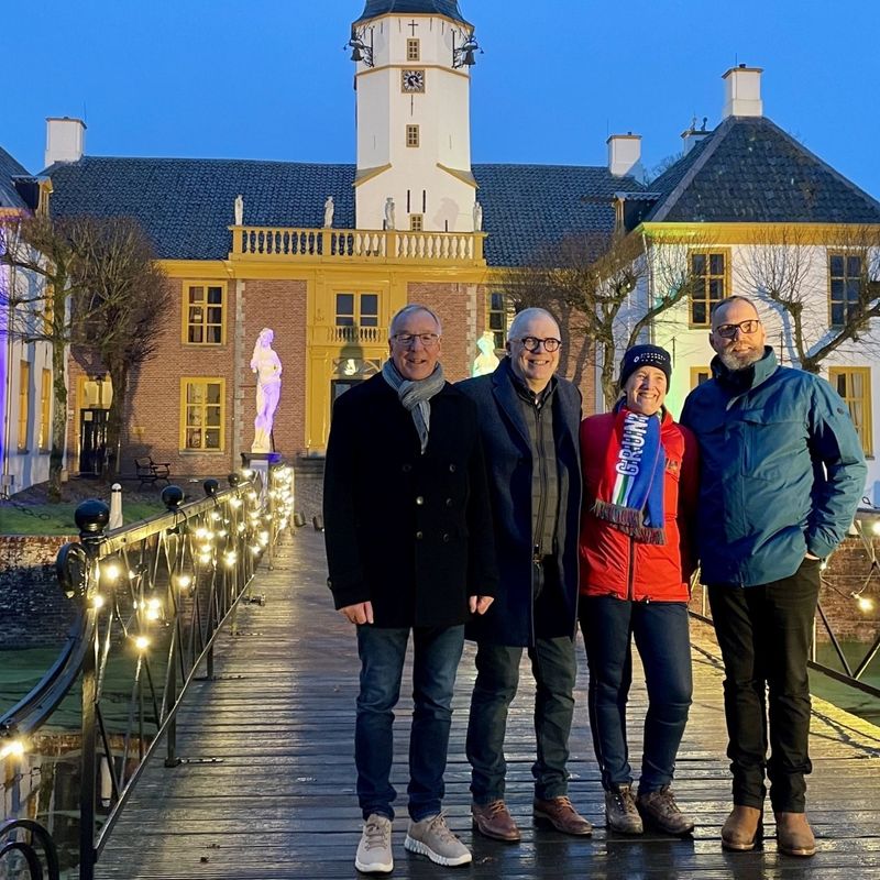 Kijk Kerstavond wie de Kloukste Grunneger van 2023 wordt - RTV Noord