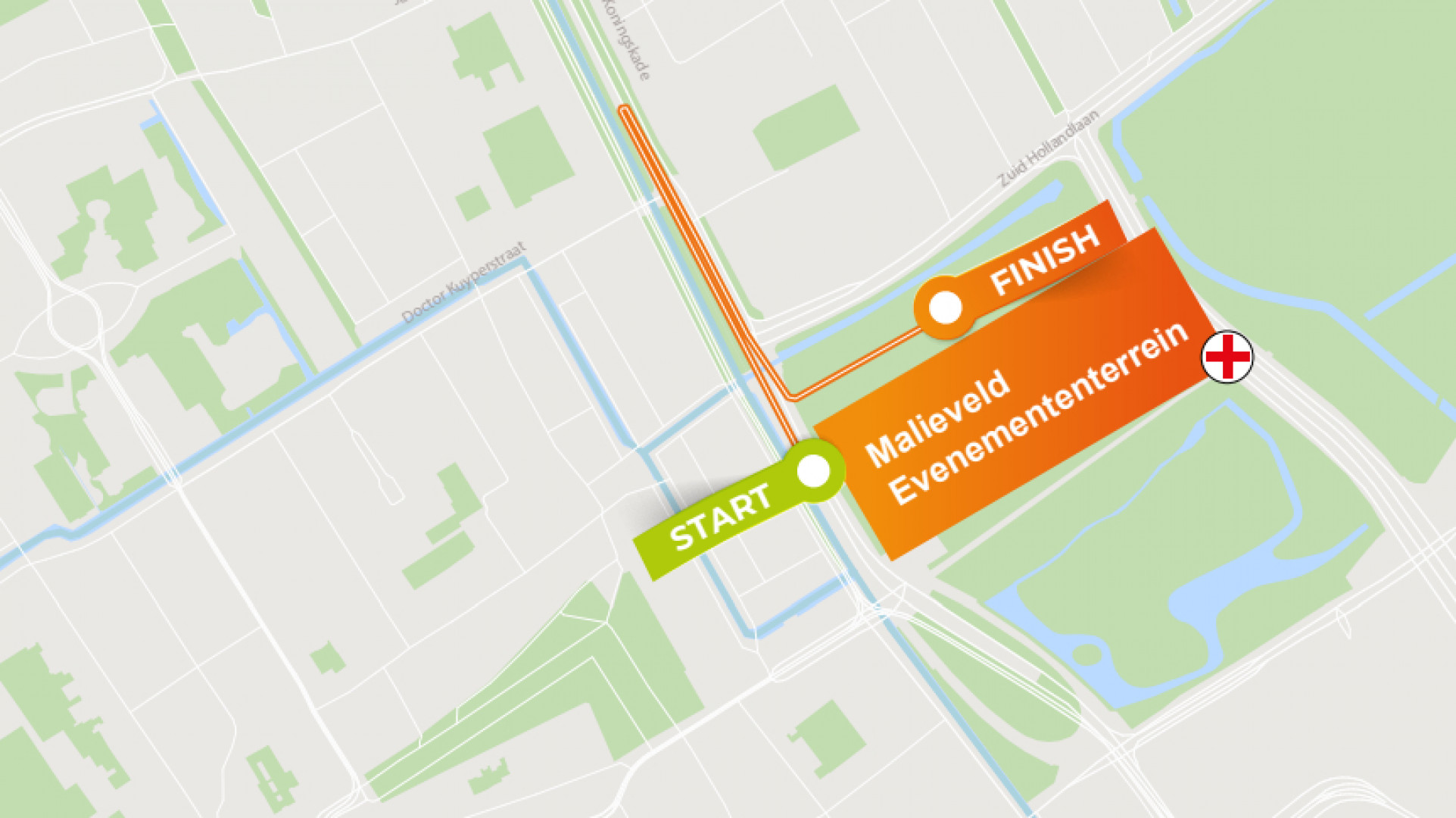 Van starttijden tot omleidingen: alles wat je moet weten over de CPC ...