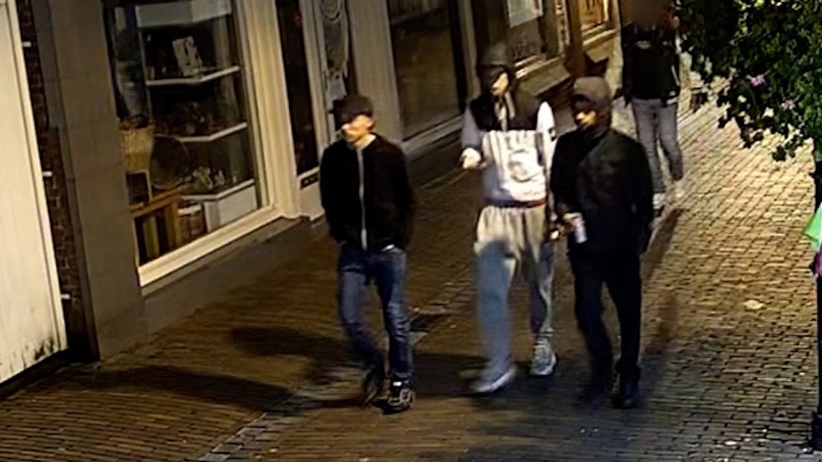 Ernstige mishandeling in Leerdam: man bewusteloos geslagen - RTV Utrecht