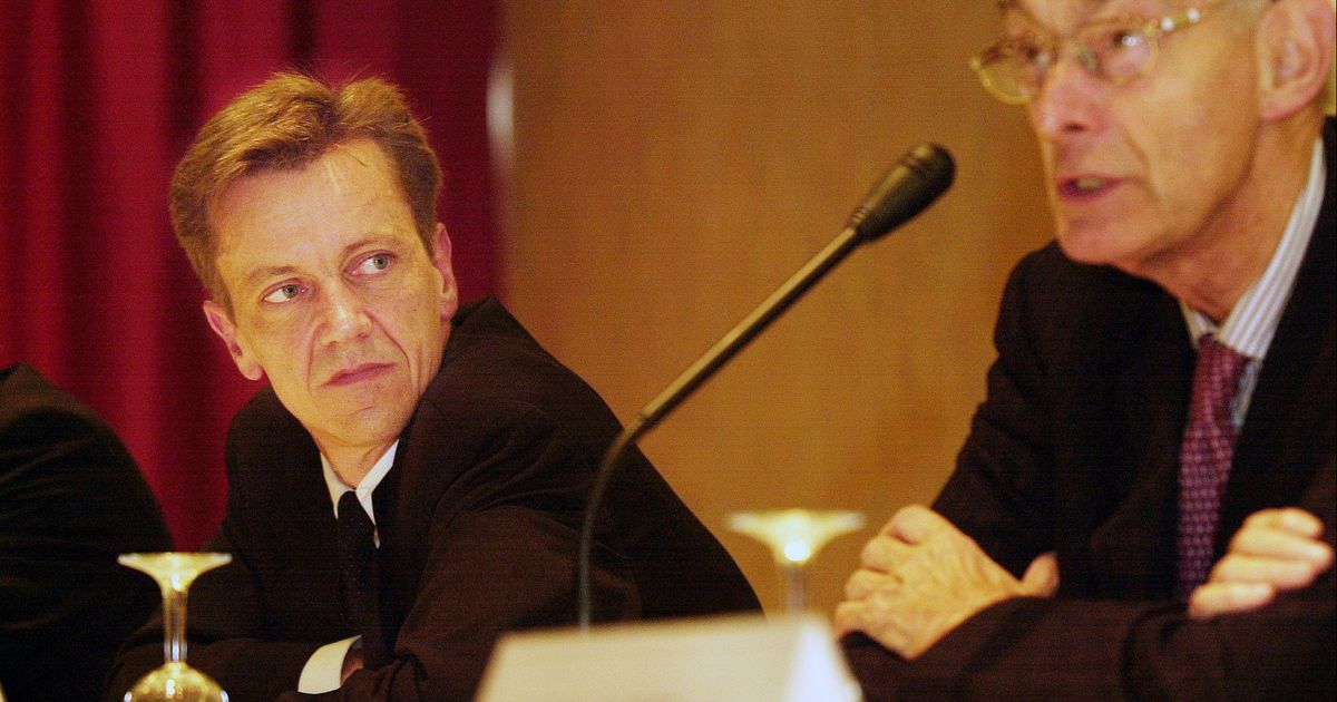 Overleden miljardair Martijn van der Vorm strooide miljoenen uit over ...