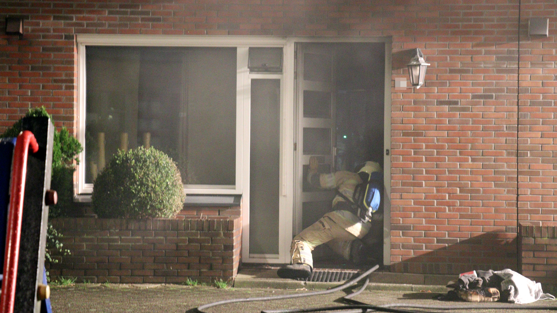 Woningbrand De Meern lijkt veroorzaakt door accu elektrische fiets ...