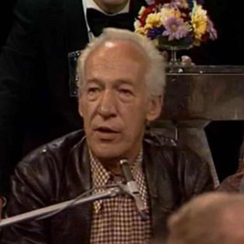 Radiopionier Gijs Stappershoef overleden - RTV Drenthe