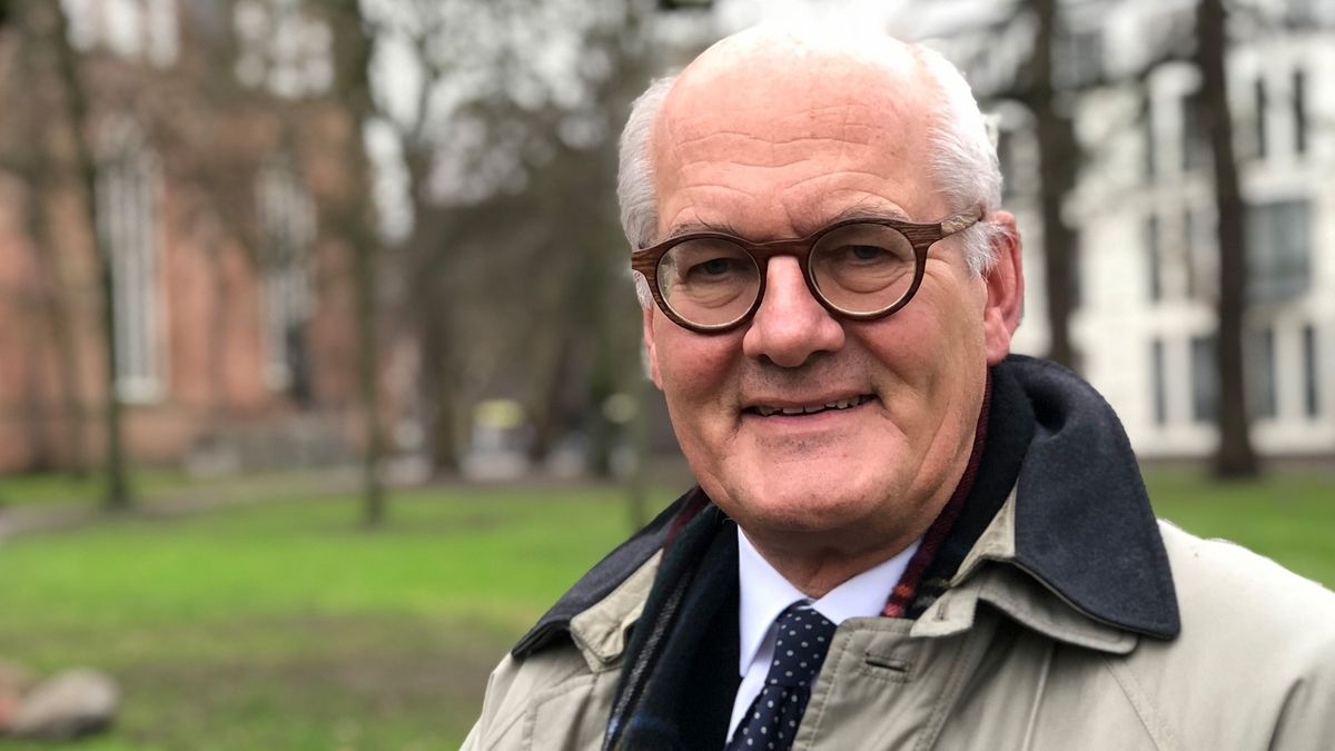 Sietsma blikt terug op rol als NCG: 'Ik vind het lastig om trots te ...