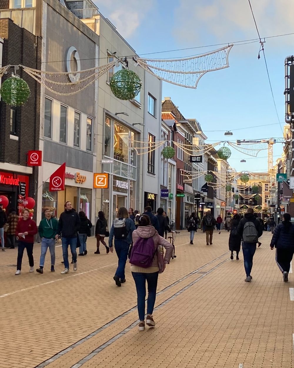 Groningse winkeliers kijken met argusogen naar Black Friday: 'Je wordt ...