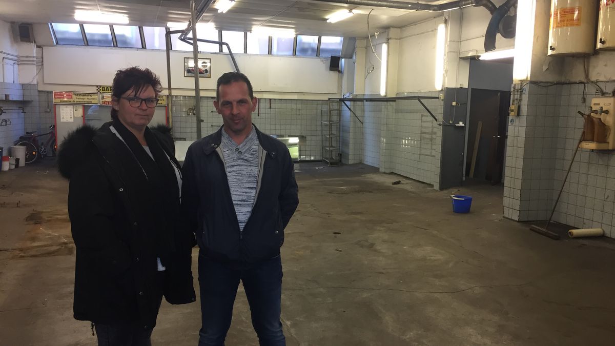 'Garvakkies' in tranen door benefiet-avond voor hun garage - Rijnmond