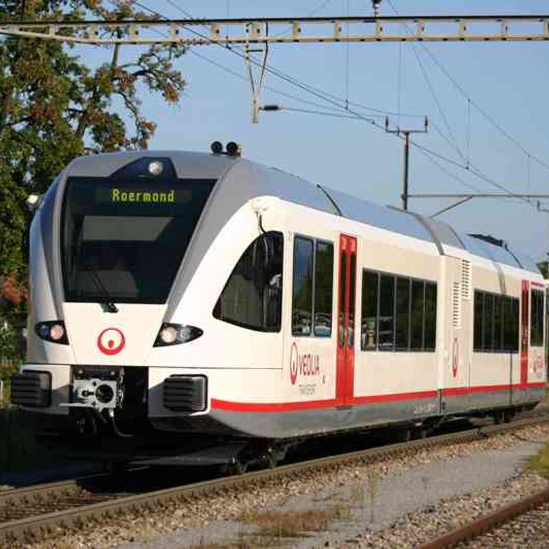 'Elektrificatie Maaslijn maakt sneltrein mogelijk' - L1