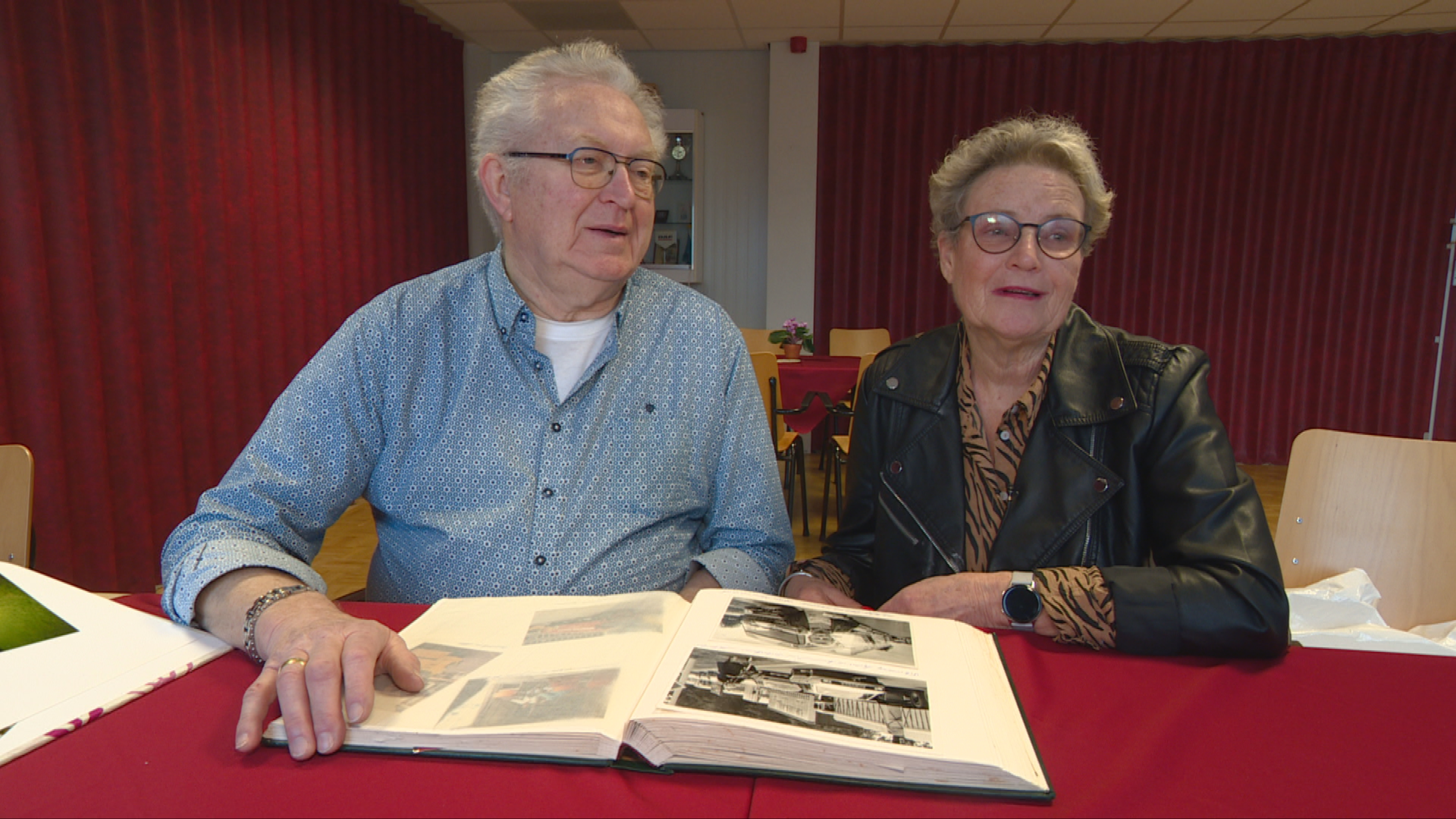 Klaas en Jannie Hoekstra nemen na 40 jaar afscheid van ...