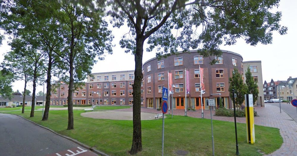 Zorggroep Groningen: 'De goede resultaten zijn niet meegenomen in het ...