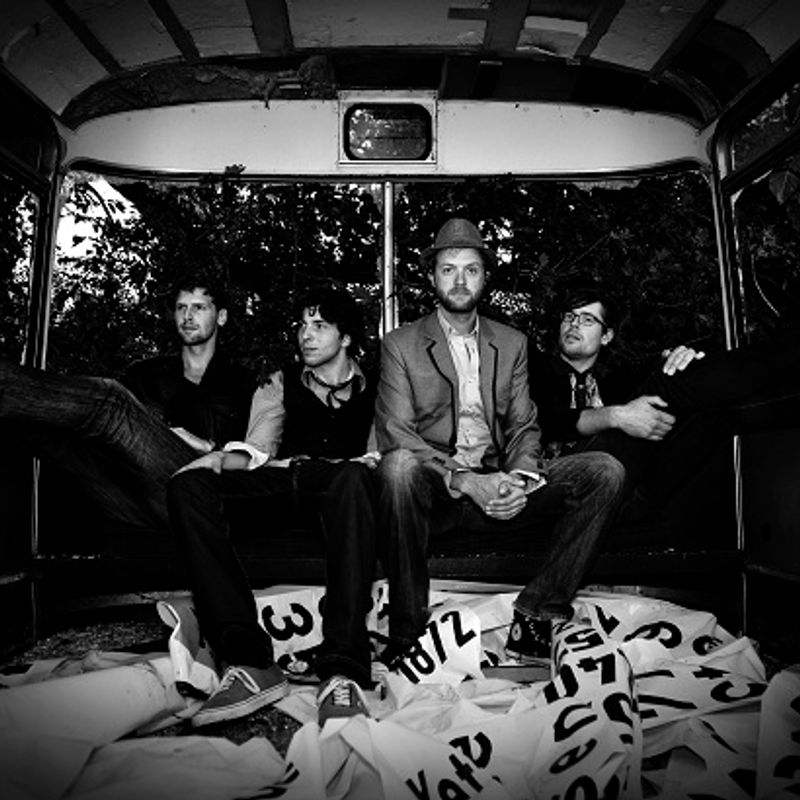 Number Nine in Live uit Lloyd - Rijnmond