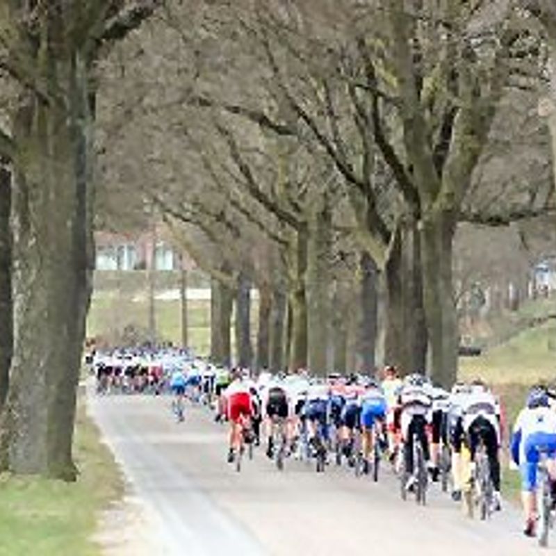 Van Issum boos op KNWU - RTV Drenthe