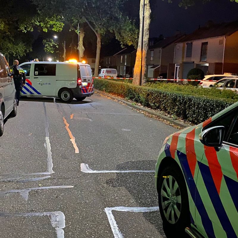 Drie mannen veroordeeld voor mislukte liquidatie Anthy P. - L1 Nieuws