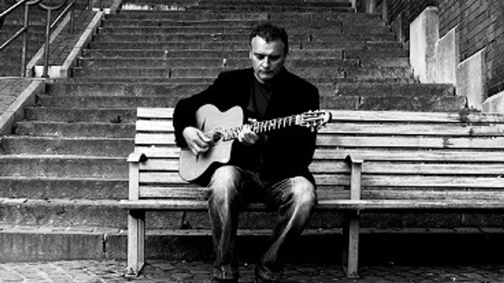 Lollo Meier gaat op Reis, een documentaire van Daan Milius - L1