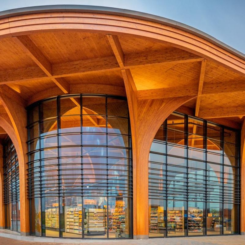 Supermarkt in Meerstad geopend: 'Heel belangrijk voor de levendigheid ...