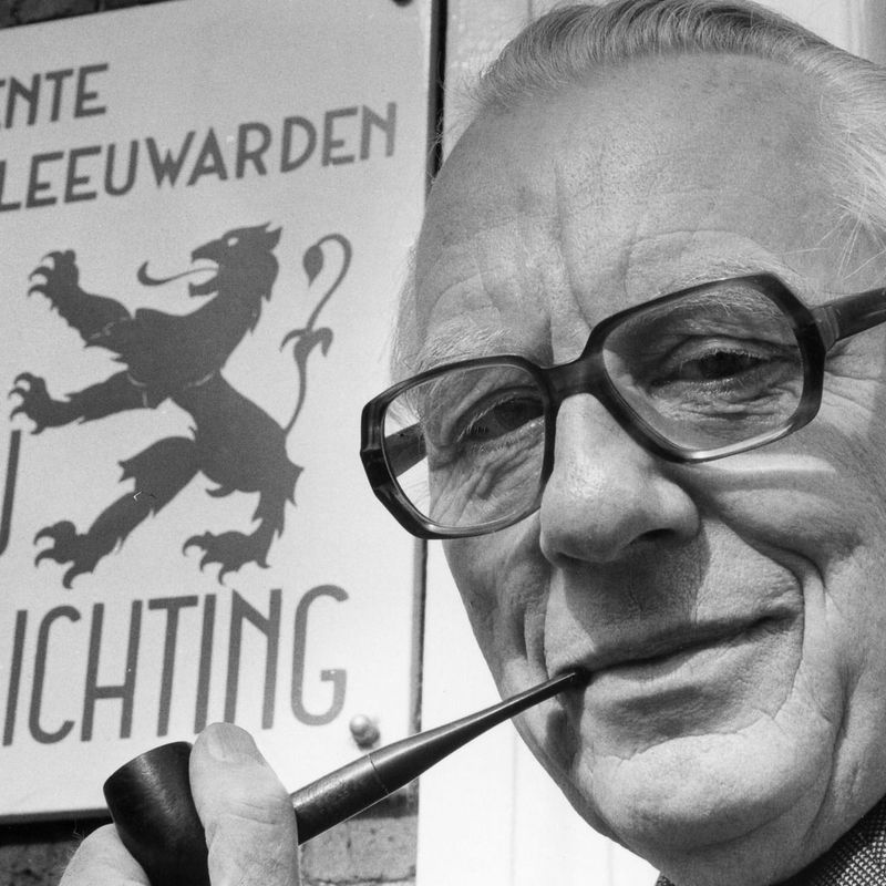 Historische foto's W.H. Kuipers getoond: "Mooi beeld van hoe de stad ...