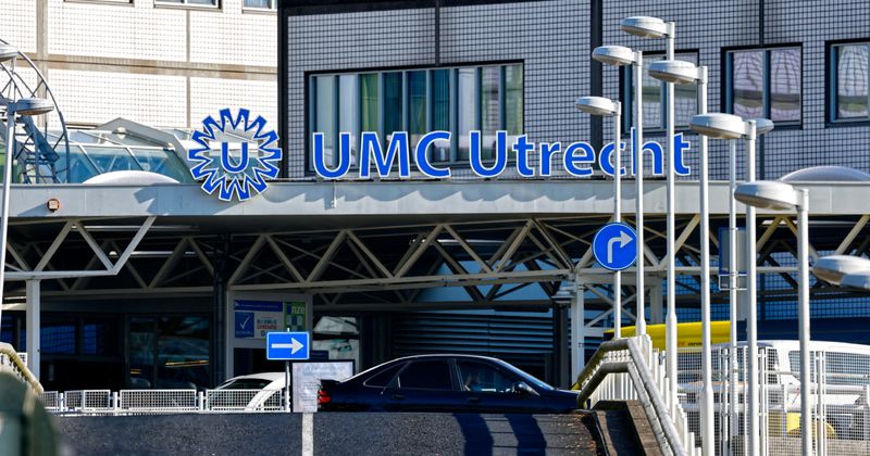 UMC Utrecht tot 2050 op de schop: klaar voor zorg van de toekomst - RTV ...