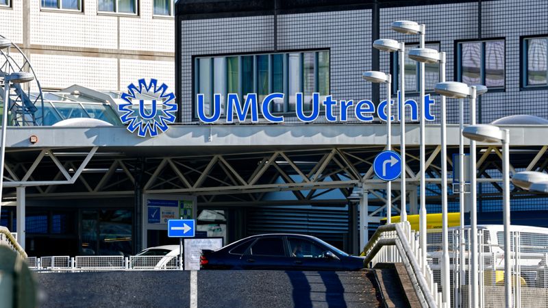 UMC Utrecht tot 2050 op de schop: klaar voor zorg van de toekomst - RTV ...