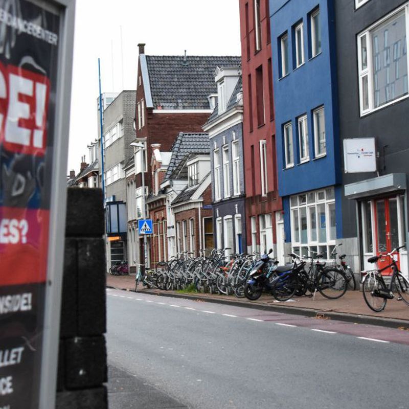 In hoger beroep acht jaar cel geëist tegen Khalid A. voor dansschoolmisbruik - RTV Noord