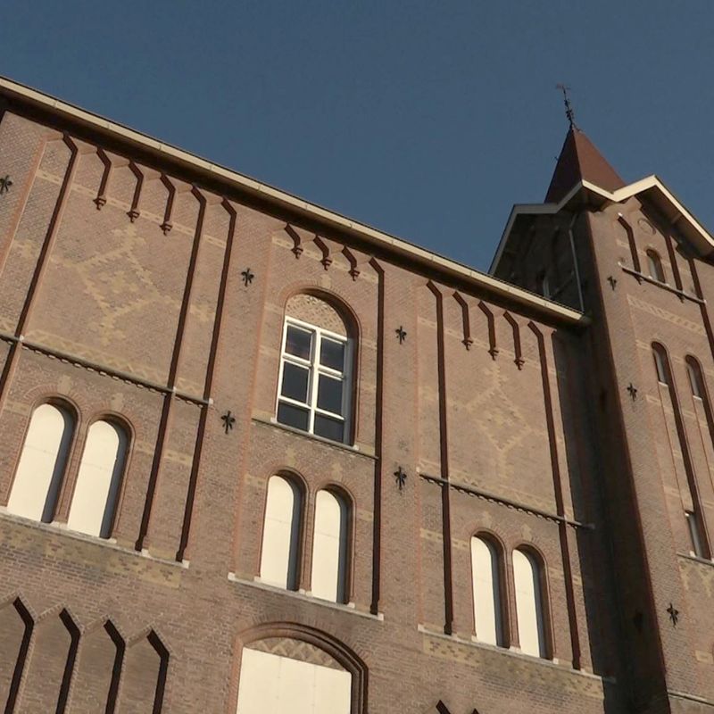 Kolpinghuis Nijmegen sluit de deuren: 'Een gemis' - Omroep Gelderland