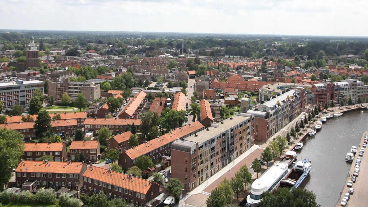 Meppel krijgt azc: locatie wordt nog bepaald - RTV Drenthe