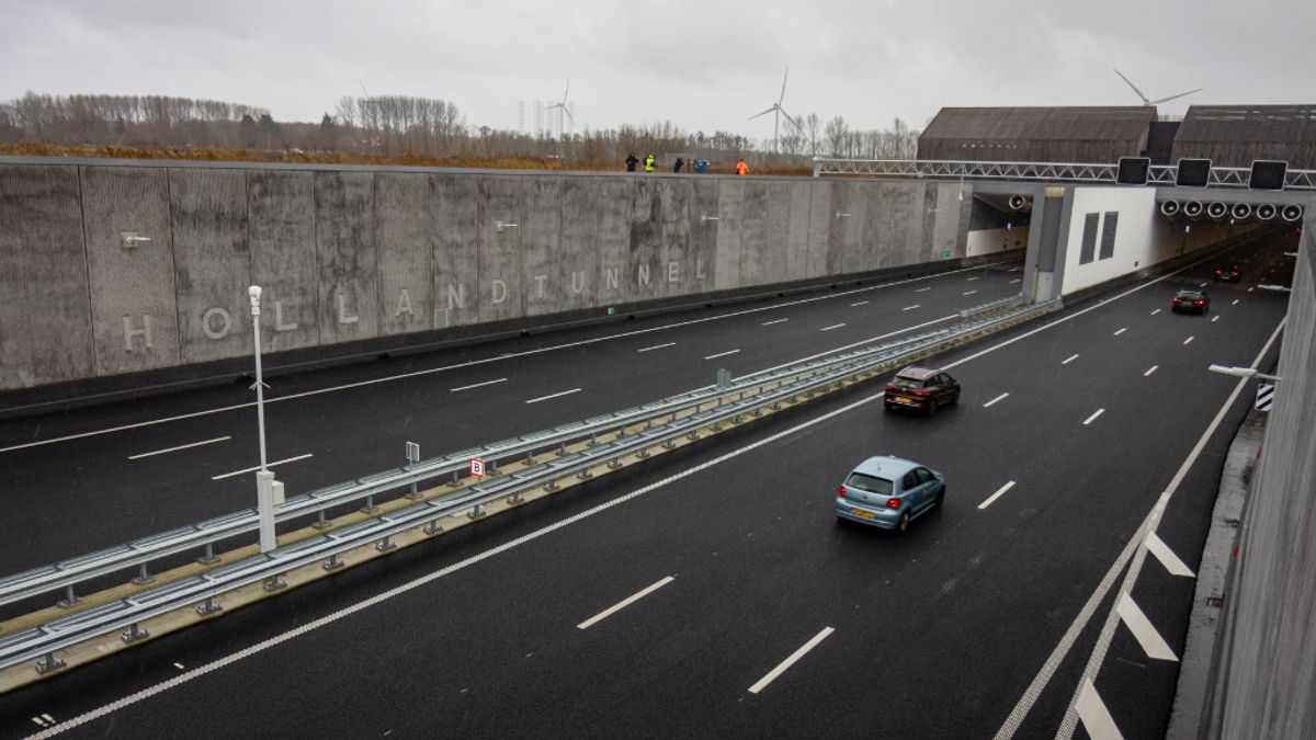 Probleem: 2500 automobilisten wachten op activering account tolweg A24 ...