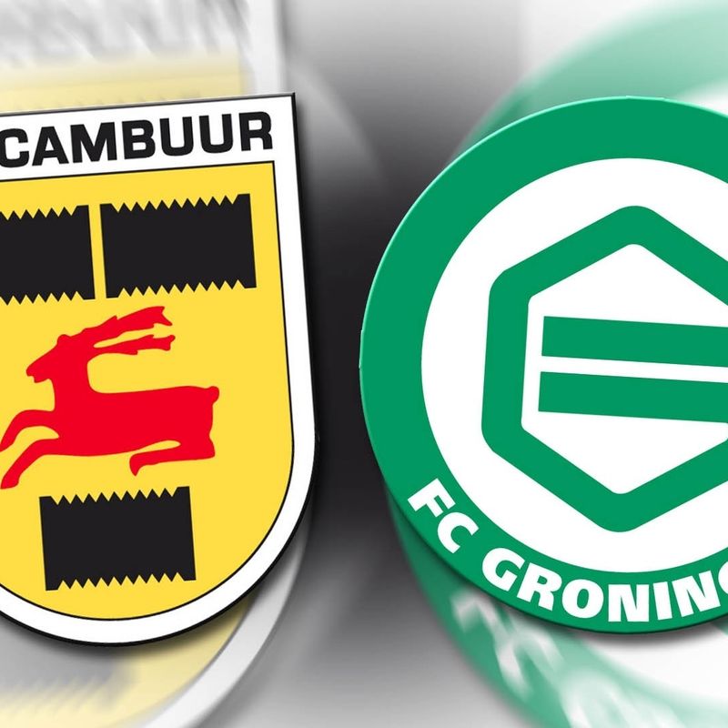 FC Groningen begint het seizoen met uitwedstrijd tegen Cambuur - RTV Noord FC Groningen begint het seizoen met uitwedstrijd tegen Cambuur - RTV Noord