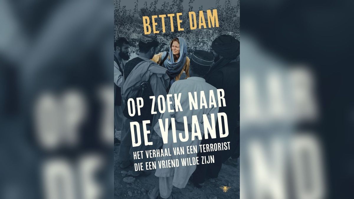 Friese journaliste schrijft boek over Talibanleider Mullah Omar - Omrop ...