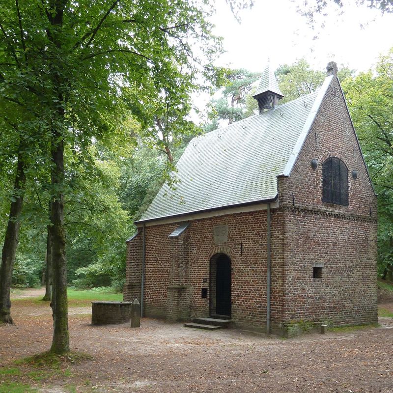 Baron van Landgoed Geijsteren overleden - L1 Nieuws