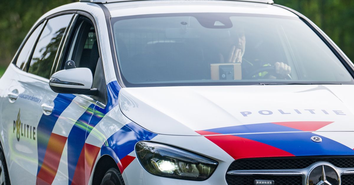 Politie Noord-Nederland kampt komende jaren nog met tekort aan politiemensen - RTV Drenthe