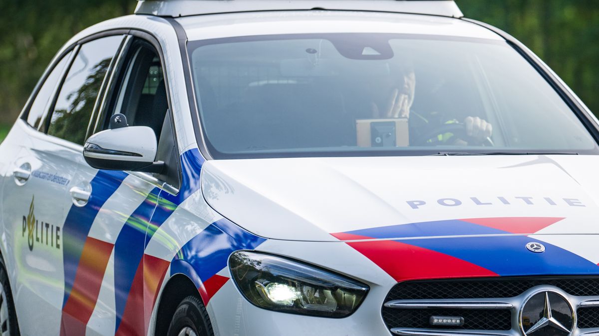 Politie Noord-Nederland kampt komende jaren nog met tekort aan politiemensen - RTV Drenthe